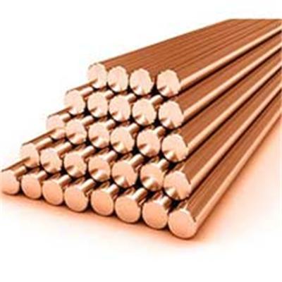 China UNS N04400 Copper Nickel Bar Monel 400 W. Nr 2.4360 for sale