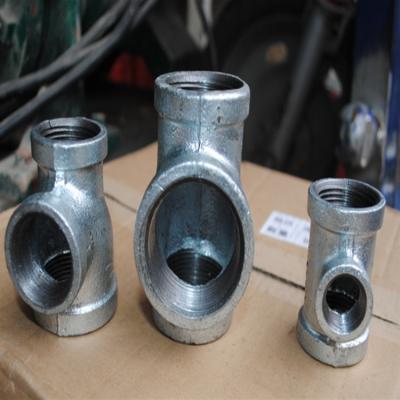 China 1"-36" Reducing T Fitting for sale