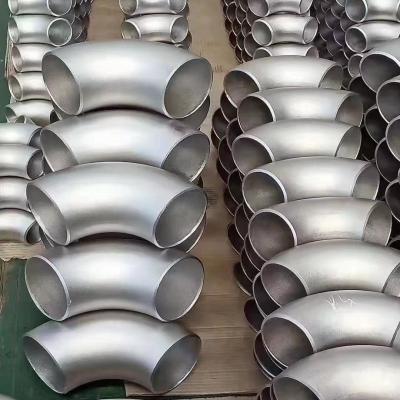 Китай Wooden Case Packaged Copper Nickel Elbow for Pipe Fitting Benefit продается