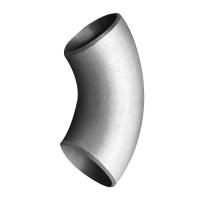 China Forging Copper Nickel Elbow Pipe Fitting Welded Connection for sale