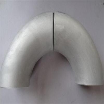 Китай Polishing Copper Nickel Elbow Fitting for Petrochemical Industry продается