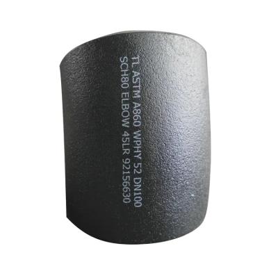 Китай Wooden Case with for Copper Nickel Elbow Pipe Fitting продается