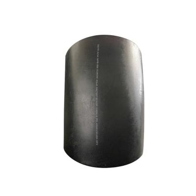 Китай Высокоэффективный медный никель локоть для улучшения производительности задницы сварки розетки сварки с нитью продается