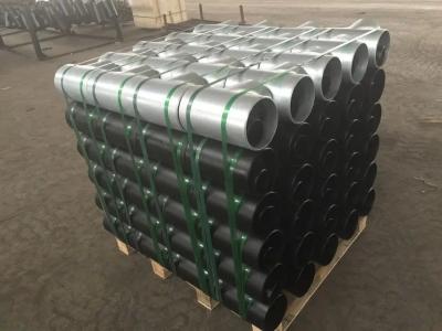 China Customized Elbow for Steel Pipe Fitting - Range 1/2 -Customized for sale