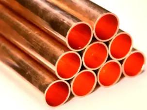 China 2023 High Quality Customized Length Copper Nickel Pipe With Good Mability And Weldability for sale