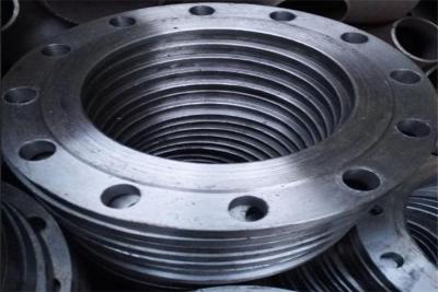 China Cu90ni10 Bfe30-1-1 CuNi90 / 10 Copper Nickel Flange C46400 C70600 C7060X C71500 for sale
