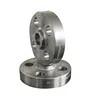 China ASME16.9 RF Welding Copper Nickel Flanges B564 N06600 1' 300 Class Copper Nickel Flange for sale