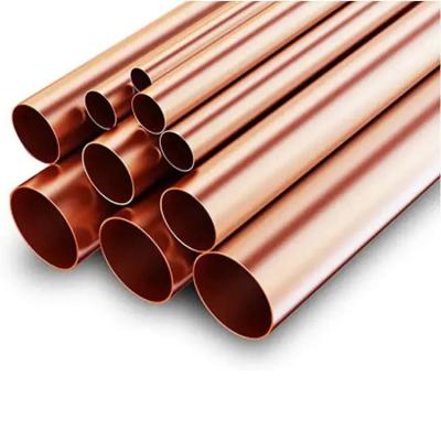 Chine Good Formability & Machinability Copper Nickel Pipe 30mm 25mm à vendre