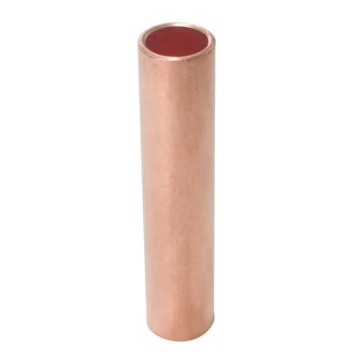 中国 High Quality C62300 99% Pure Copper Nickel Pipe 20mm 25mm Square Brass Copper Tube1/2mm 2mm Copper Nickel Pipe 販売のため