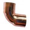 China Elbow Coupling Tee Brass Red Copper Fittings Threaded Malleable for sale