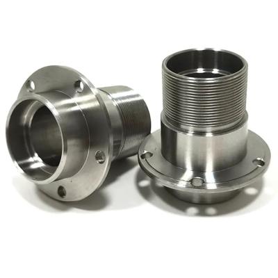 중국 Pressure Copper Nickel Alloy Couplings Enduring Temperature And Corrosion 판매용