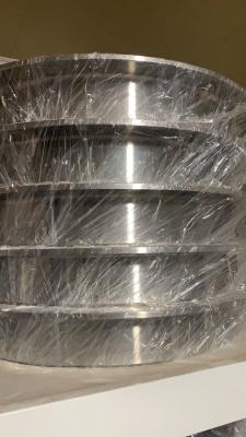 China EMMUA Lap Joint Stub End 90/10 C70600 C70600 Copper Nickel Stub End Fittings for sale