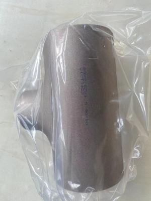 중국 같지 않은 Tee 219х108 SMLS DN 200x100 크쿠니 9010, 86088 3х2,5mm 구리 니켈 맞춤을 울리십시요 판매용