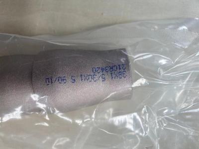 중국 Butt Welding Fittings Conc Reducer SMLS DN 200х100 CuNi7030  DIN 86089 3х2,5 mm 	Copper Nickel 판매용