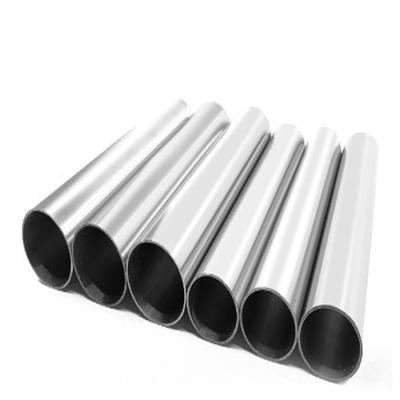 China ISO 9001 Certified Customized Copper-Nickel Alloy Tube Fittings for sale