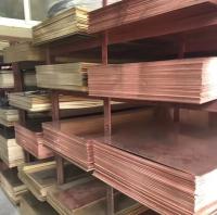 China Standard Export Seaworthy Package Cooper 1000mm-3000mm Width for sale