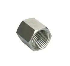 China Excellent Corrosion Resistance Copper Nickel Fittings For Long-Lasting Durability Copper Nickel Coupling for sale