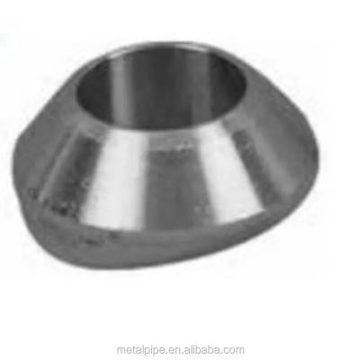 중국 C70600 Cuni90/10 Steel Weldolet Sockolet Threadolet Copper Nickel Fittings 1/2" 3000lb 판매용