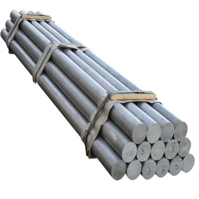 China METAL Square Round Bar ASTM A276 AISI GB / T 1220 JIS G4303 OD 6mm-630mm for sale