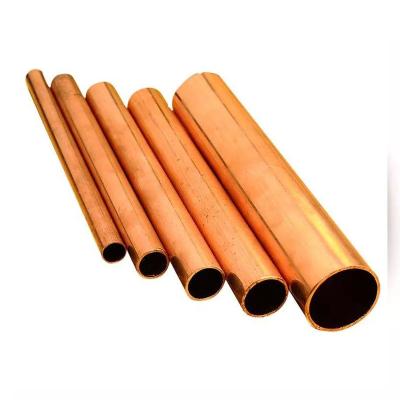 Китай Seamless Copper Nickel Pipe 90/10 UNS C70600 High Performance продается