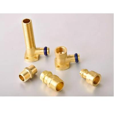 중국 온도 압력 구리 니켈 핑팅 판매용