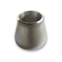 China SCH 40 Forged Concentric Reducer Copper Nickel Pipe Fitting for sale