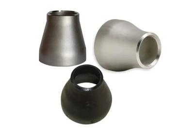 Китай Good Formability and Weldability Copper Nickel Fittings with High Yield Strength продается