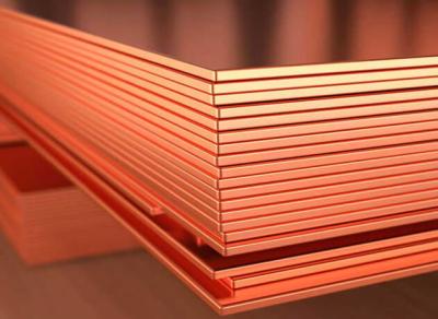 China Customized Hot Rolled C70600 Copper Nickel Plate CUNI Coil 2 - 48mm 90-10 for sale
