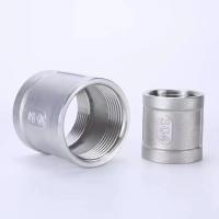 China High Temperature Copper Nickel Couplings For Efficient Installations for sale
