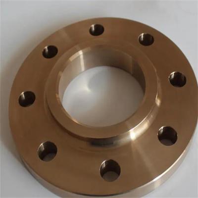 Китай Customized Full Size Copper Nickel Cu-Ni 70/30 90 / 10 Uns C71500 Steel Fittings продается