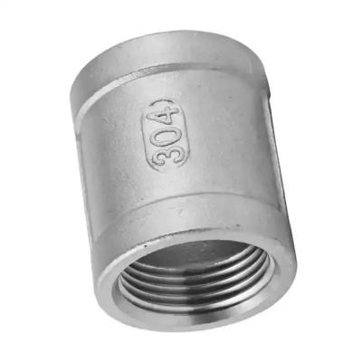 중국 Excellent Corrosion Resistance Copper-Nickel C71500Couplings for Various Applications 판매용