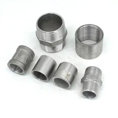 중국 Reliable Copper-Nickel Couplings with High Tensile Strength and Good Mability 판매용