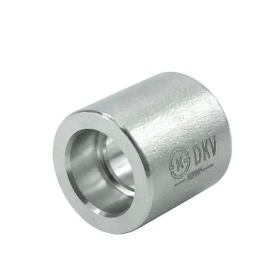 중국 Top-quality Copper-Nickel C71500 Couplings with Excellent Corrosion Resistance 판매용