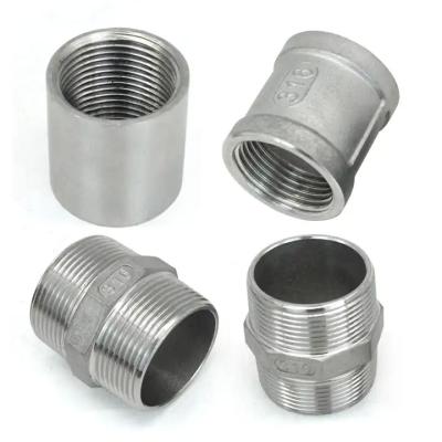Китай Medium Hardness Copper Nickel Fittings with Excellent Corrosion Resistance продается