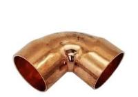 China Customized Thickness Copper Nickel Elbow for High-Performance Pipe Fitting for sale