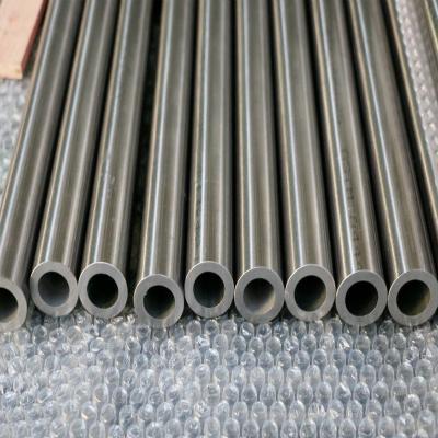 China T/T Payment Accepted Copper-Nickel Pipe with Customized Length Option for sale