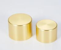 China NPT Thread Copper Pipe Covering with Cylindrical Shape Design for sale
