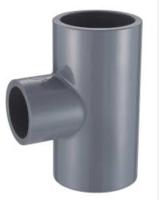 China Metal Reducing Tee Fitting - Package Quantity Depends Style Reducing/Equal for sale
