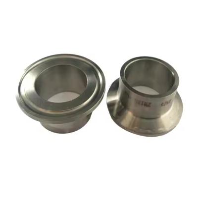 China Pipeline System Stub End Couplings Durable and Smooth Connection for sale