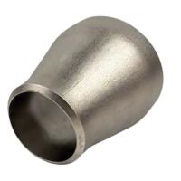 China NPT Threaded Reducer Coupling 1/2