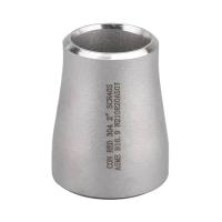 China NPT Threaded Reducer Coupling 1/2
