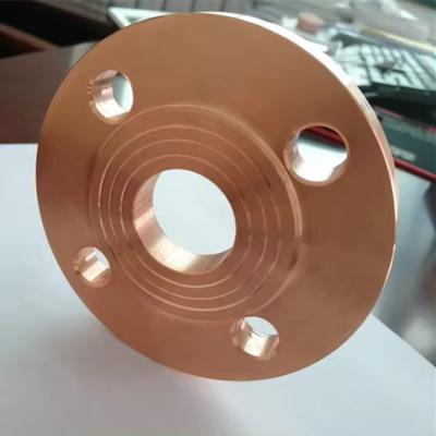 中国 ガスパイプラインの設置のための黄色透明のガスフレンズ 販売のため