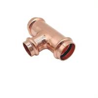 China Customized DN20 Equal Tee Perfect For Your Piping Requirements for sale