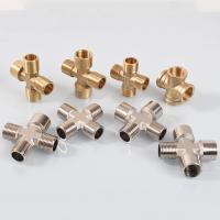 China API 5CT X-Over Crossover Coupling Pin Box Thread Adapter Oilfield Pipe Fitting for sale