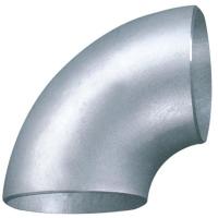 China Forging Processing Technology with Customized Thickness Copper Nickel Elbow for sale