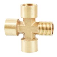 China API 5CT X-Over Crossover Coupling Pin Box Thread Adapter Oilfield Pipe Fitting for sale