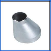 China NPT Threaded Reducer Coupling 1/2