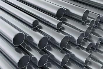 China CuNi 70/30 Seamless Pipe ASME SB111 C70600 Marine Grade for Heat Exchanger for sale