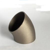 China Injection Equal Molding Water ELBOW Free Sample Pipe Fitting for sale