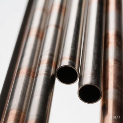 China High Durability Copper-Nickel Couplings Fittings Suitable for Marine Hydraulic and Industrial Providing Leak Proof Connections for sale
